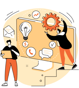 | InfoConnect - The Experts in Information and Content Management