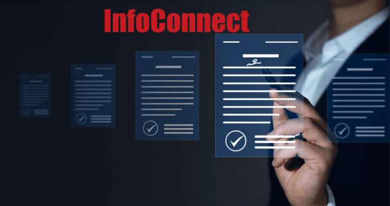 InfoConnect | Trusted Across Asia - Since1994 | InfoConnect